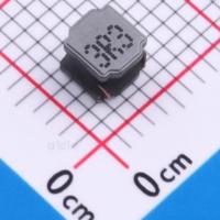 China Durable SMD Power Inductor CND-tek NR4030S-3R3M H engineered for consistent performance under stress for sale