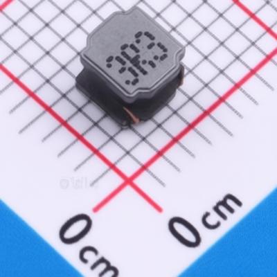 China Durable SMD Power Inductor CND-tek NR4030S-3R3M H engineered for consistent performance under stress for sale