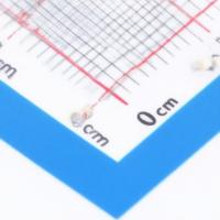 China Signal Cable Noise Filter Coilank AACM2012T101W2 Common Mode Choke Coil Structure Lead Free Soldering for sale