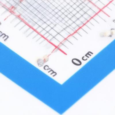 China Signal Cable Noise Filter Coilank AACM2012T101W2 Common Mode Choke Coil Structure Lead Free Soldering for sale