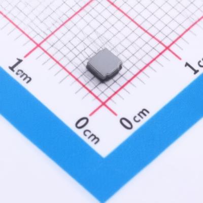 China SMD power inductors CND-tek NR3015S-100M H with wide temperature tolerance and robust carrier tape material for sale