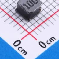 China electronic component CND-tek NR4030S-100M H with strong mechanical properties and stable performance for sale