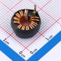 China Copper Wire Common Mode Inductor Horizontal Type Noise Suppression CND-tek 103064000045 with TCS044125 Core for sale