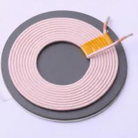 China CND-tek YX-A11-R501000-R0806 BEIJIAO single coil wireless transmitting module designed for power delivery for sale