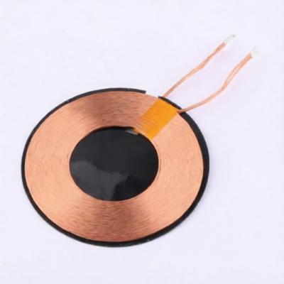 China Single coil wireless receiving module CND-tek YX-A11-R421524-G0825 designed for electrical performance for sale