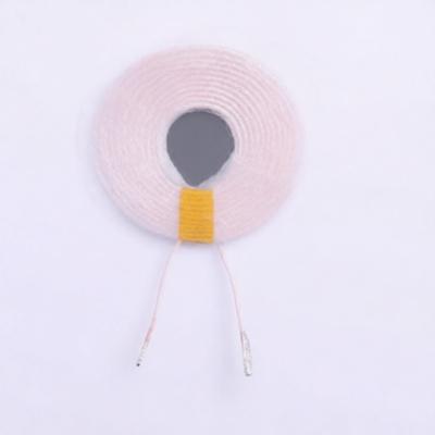 China Wireless Power Transfer Coil Unit CND-tek YX-A11-R421053-R0730 Featuring 42.8 by 5.3 Millimeter Size for sale