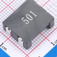 China RoHS Compliant Coilank AACM1513R501A Common Mode Filter for Automotive Electronics Applications for sale