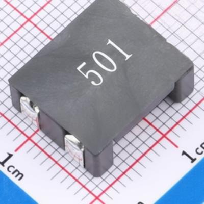 China RoHS Compliant Coilank AACM1513R501A Common Mode Filter for Automotive Electronics Applications for sale