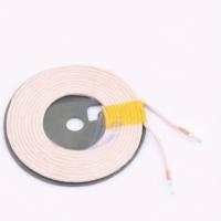 China Compact Design Wireless Transmitting Single Coil Module CND-tek YX-A11-R431050-R0825 for Industrial for sale
