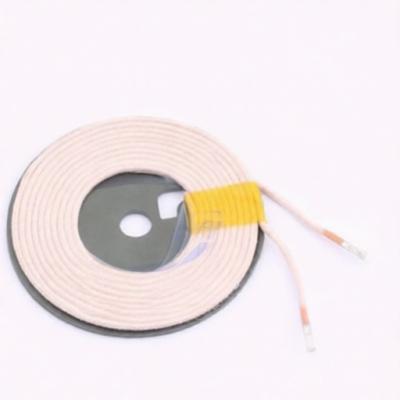 China Compact Design Wireless Transmitting Single Coil Module CND-tek YX-A11-R431050-R0825 for Industrial for sale