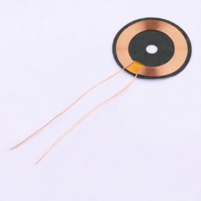 China YX A11 R351125 G0265 CND tek single coil wireless receiving module with robust temperature tolerance for sale