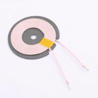 China Wireless Transmitting Single Coil Module CND-tek YX-A11-R500853-G0845 for Industrial Applications for sale