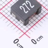 China Common Mode Filter Coilank ACM7060R272A for Electronic Noise Control in Automotive and Audio Systems for sale