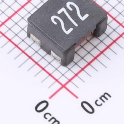 China Common Mode Filter Coilank ACM7060R272A for Electronic Noise Control in Automotive and Audio Systems for sale