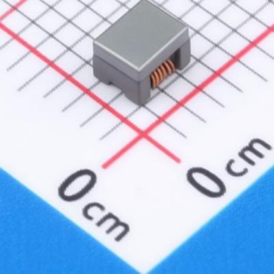 China Coilank AACM3225T900W2 Common Mode Filter for High Frequency Noise Suppression in Electronic Signals for sale