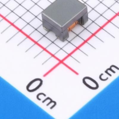China High impedance Coilank ACM3225T142W2 common mode filter for effective suppression of radiation noise for sale