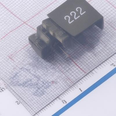 China AEC Q200 qualified Coilank AACM1211R222A common mode filter with halogen free and lead free materials for sale