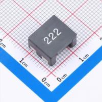 China Common Mode Filter Coilank ACM1211R222A for Effective Noise Reduction in Car Audio and USB Interfaces for sale
