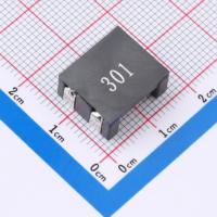 China Noise Suppression Common Mode Filter Coilank AACM1513R301A for Automotive Audio Applications for sale
