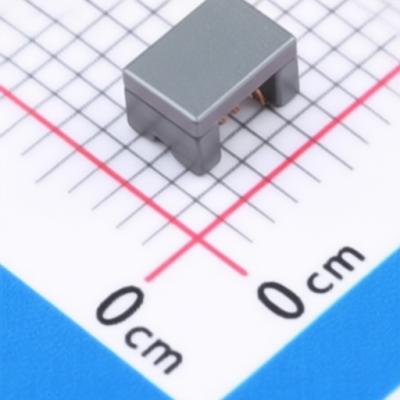 China Compact low profile common mode filter Coilank ACM4532T201W2 for noise suppression in signal cables for sale