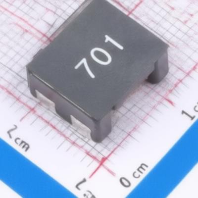 China AEC Q200 Certified Coilank AACM1211R701A Common Mode Filter for Automotive and Audio Noise Reduction for sale