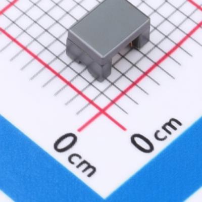 China Vehicle LAN System Filter Coilank AACT4532R110-W2 with High Common Mode Impedance and Reliability for sale