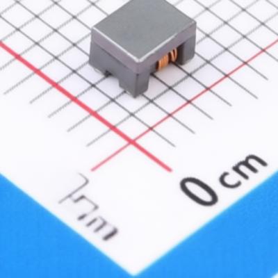 China Radiation Noise Suppression Coilank AACM3225T101W2 Common Mode Filter for Signal Cable EMI Control for sale