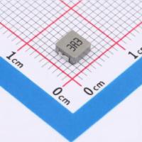 China Low DCR and High Current Coilank AAPS0420M3R3A Power Inductors with Lead Free Alloy Powder Material for sale
