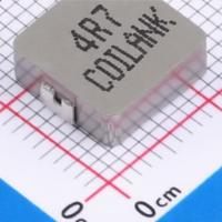 China Molding Power Inductors Coilank AAPS1040M4R7A with Alloy Powder Core and RoHS Halogen Free Standards for sale