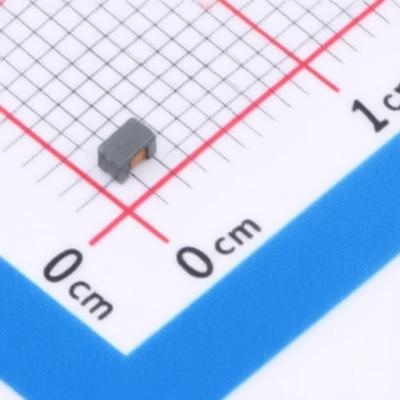 China Surface Mount Ceramic Capacitor Coilank AACM2012T671W2 Suitable for Electronic Circuit Applications for sale
