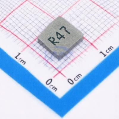 China Durable Coilank AAPS0720MR47F component ideal for electronic assemblies and advanced circuit solutions for sale
