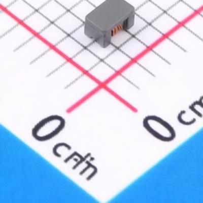 China AEC Q200 qualified Coilank AACM2012T500W2 common mode choke coil filter for improved signal integrity for sale