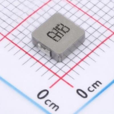 China Molding Power Inductor Coilank AAPS0518M6R8A with Low DCR per uH and 100 Percent Lead Free RoHS Compliance for sale