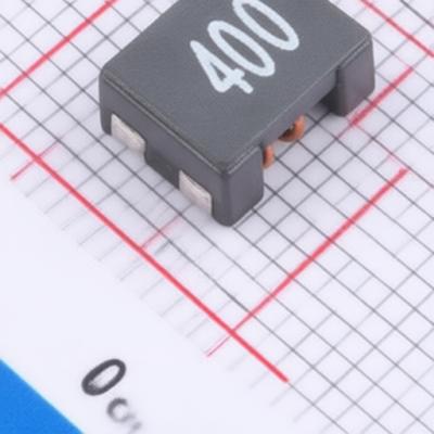 China AECQ200 Certified Coilank AACM7060R400A Common Mode Filter for Automotive Noise Reduction Solutions for sale