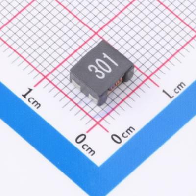 China Halogen free Coilank ACM7060R301A common mode filter designed for automotive headlights and car USB interface noise reduction for sale