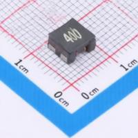 China Chip common mode inductor COILMX MACM7060-400 for high current power supplies and dc dc converters for sale