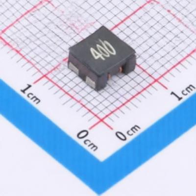 China Chip common mode inductor COILMX MACM7060-400 for high current power supplies and dc dc converters for sale
