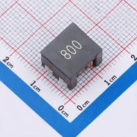 China Chip common mode inductor COILMX MACM1211-800 with ultra high current rating and EMI RFI choke application for sale