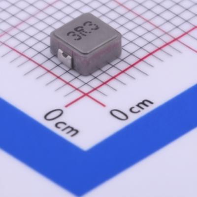 China Power Inductor COILMX MS0420-3R3M Ideal for DC DC Converters in Battery Powered and FPGA Applications for sale
