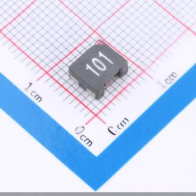 China Common Mode Filter Coilank ACM7060R101A for Effective Noise Reduction in Automotive Applications for sale
