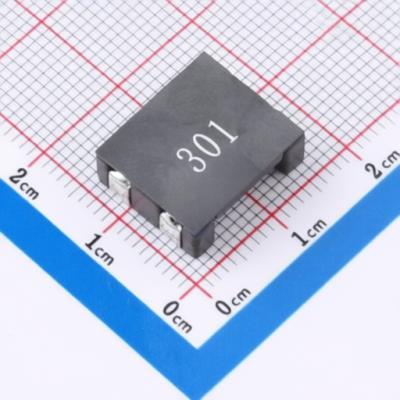 China Automotive Noise Filter Coilank ACM1513R301A Suitable for Audio Systems USB Interfaces and Headlights for sale