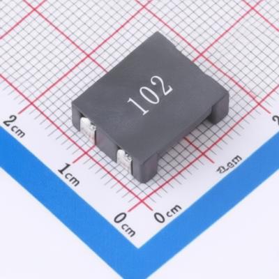 China Automotive Noise Filter Coilank ACM1513R102A with Lead Free Soldering Support and RoHS Compliance for sale