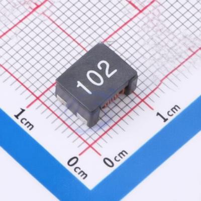 China Automotive Noise Filter Coilank ACM9070R102A Featuring RoHS Compliance and Good Temperature Resistance for sale