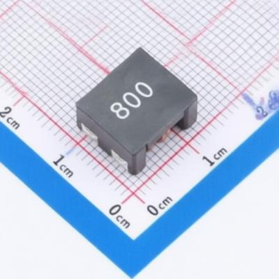 China Automotive noise suppression filter Coilank AACM1211R800A with halogen free material and RoHS compliance for sale