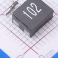 China Automotive Common Mode Filter Coilank ACM7060R102A with Good Temperature Resistance and Halogen Free for sale