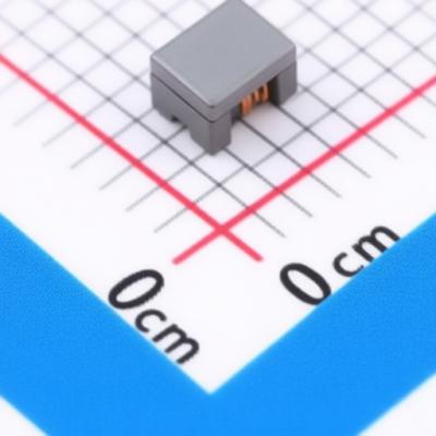 China Lead Free Common Mode Filter Coilank ACM3225T900W2 for High Frequency Noise and Radiation Suppression for sale