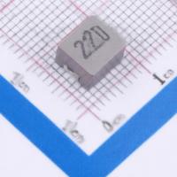 China High transient current power inductor Coilank AAPS0650M220A alloy powder molding low DCR automotive for sale