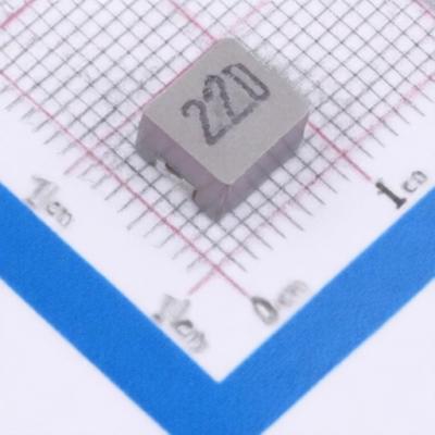 China High transient current power inductor Coilank AAPS0650M220A alloy powder molding low DCR automotive for sale