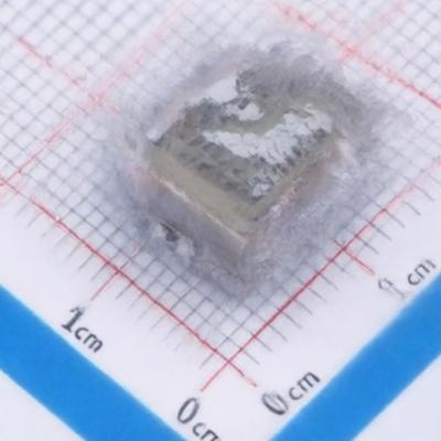 China Molding Power Inductors Coilank AAPS1040M3R3A with Superior Transient Current Handling and Lead Free for sale