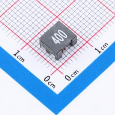China Common Mode Filter Coilank ACM7060R400A for Automotive Noise Suppression and Audio Applications for sale